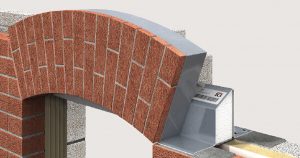 Pre Fabricated Arches